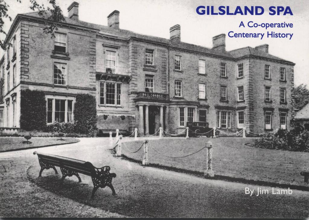 Gilsland Spa – A Co-operative Centenary History – Principle 5