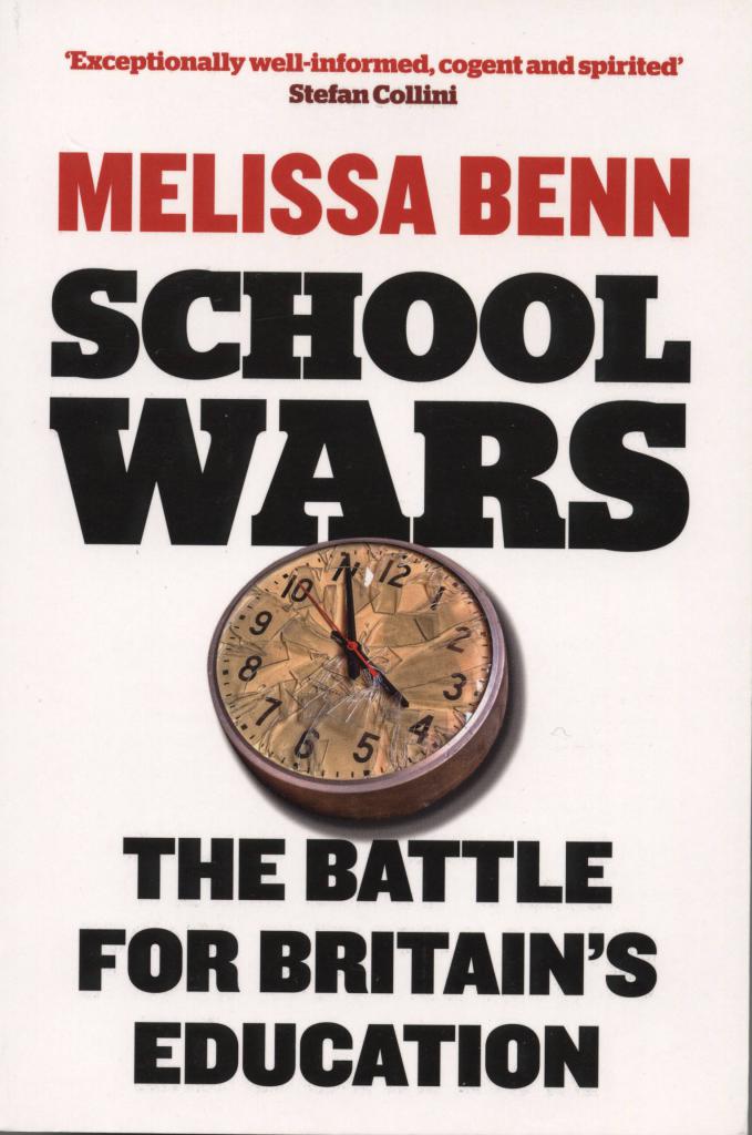 School Wars – The battle for Britain’s education – Principle 5