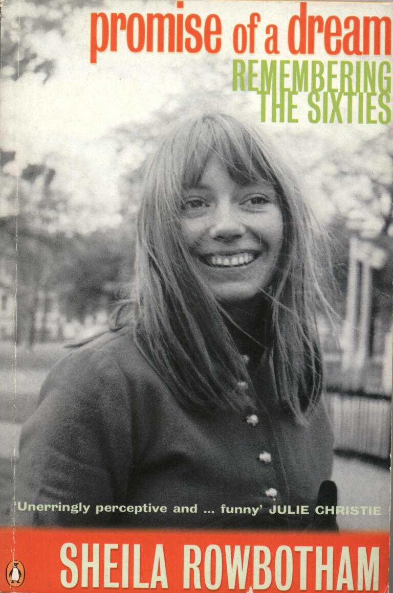 Promise of a Dream: remembering the sixties – Principle 5